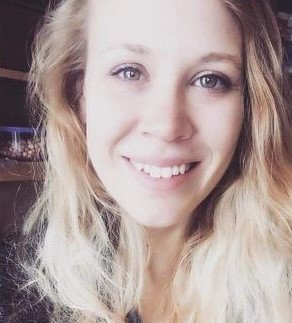 Alexa Anderson Ohrt, 27 | News, Sports, Jobs - Times Republican